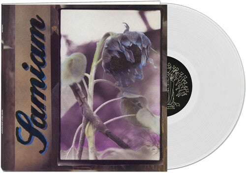 Samiam - Self Titled Clear Color Vinyl LP – The Audio Nerd